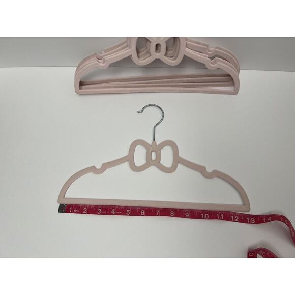 Unbranded | Storage & Organization | Hello Kitty Pink Bow Velvet ...